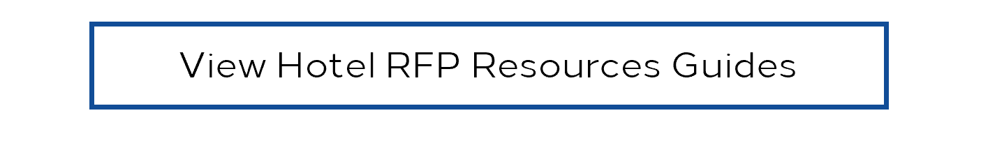 Hotel RFP Support